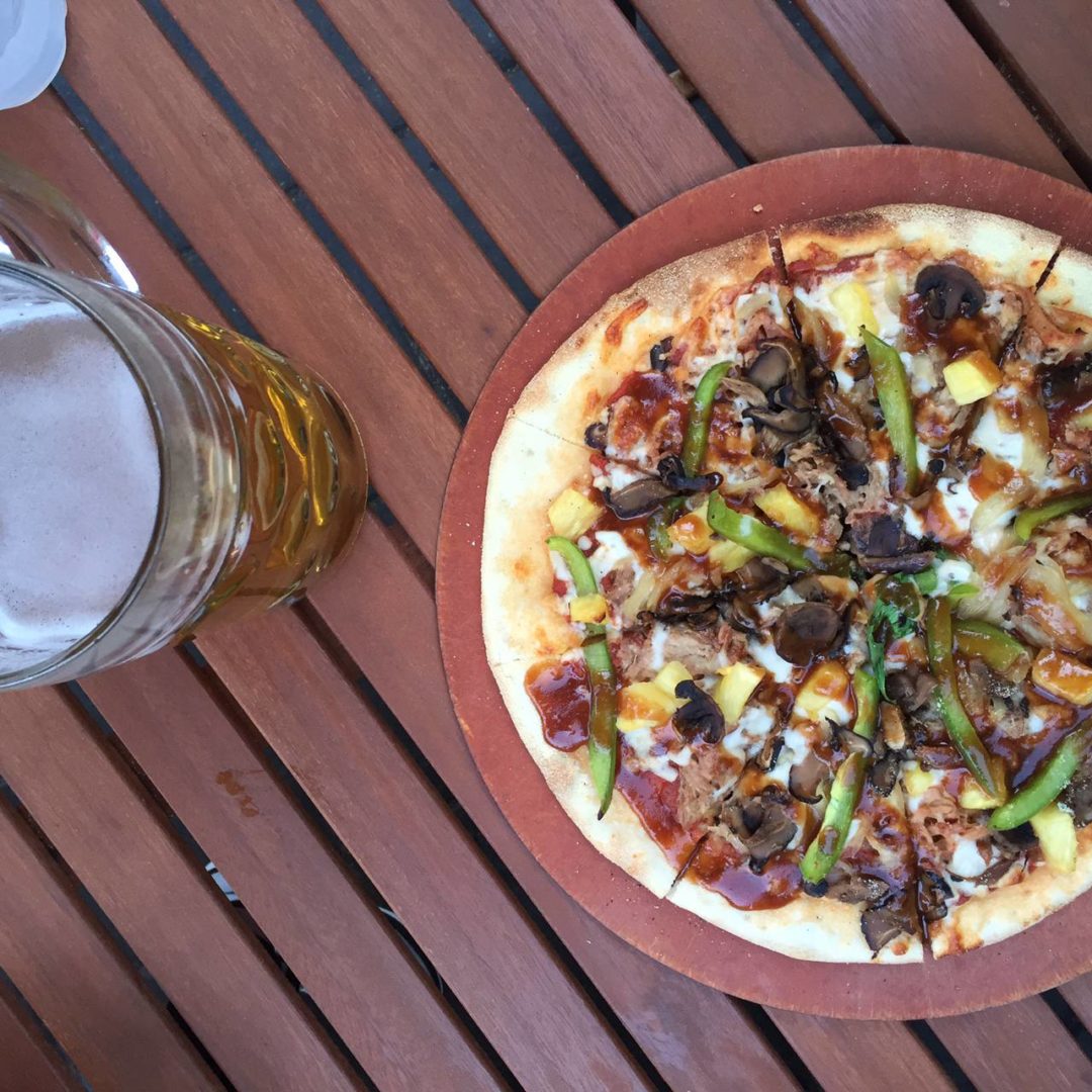 Banff, Alberta | Travel Guide • The B Werd