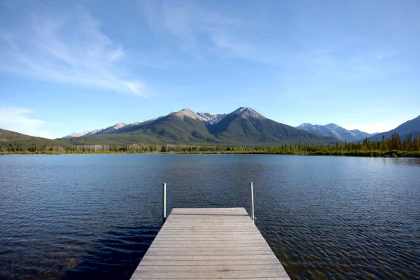 Banff, Alberta | Travel Guide • The B Werd