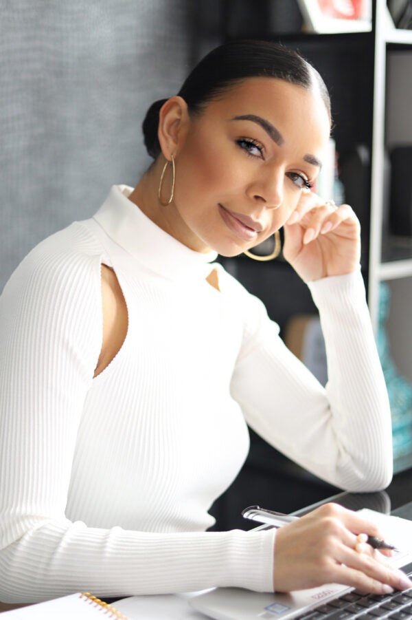 The B Werd • The B Stands For Brand